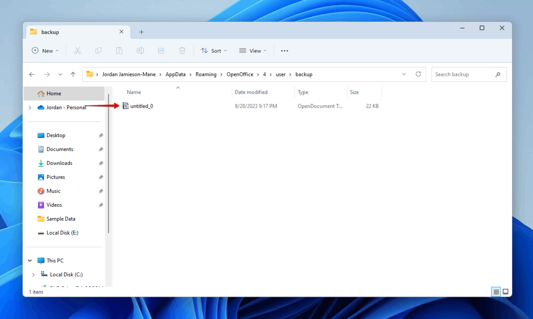 How to Recover Files After Computer Crashed | All the Methods