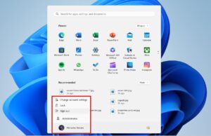 How to Restore Disappeared My Pictures Folder on Windows