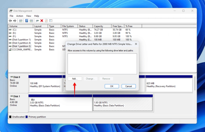 What to Do When Drive Partition Has Gone Missing? Easy Guide