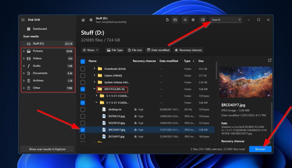 Does Disk Cleanup Delete Files How To Use It Safely On Windows