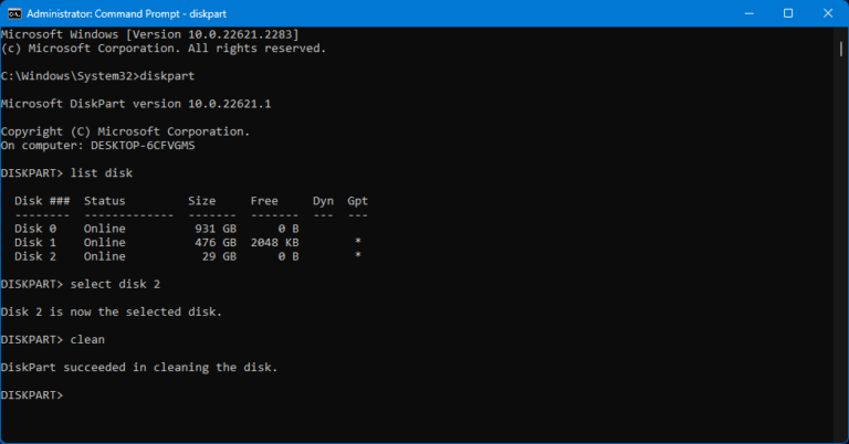 How to Remove Write Protection on Micro SD Card | All Methods