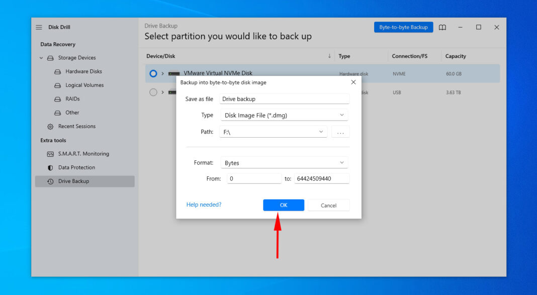 "A Disk Read Error Occurred": How to Fix on Windows 10