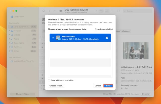 Where Do Deleted Files Go On Different Devices