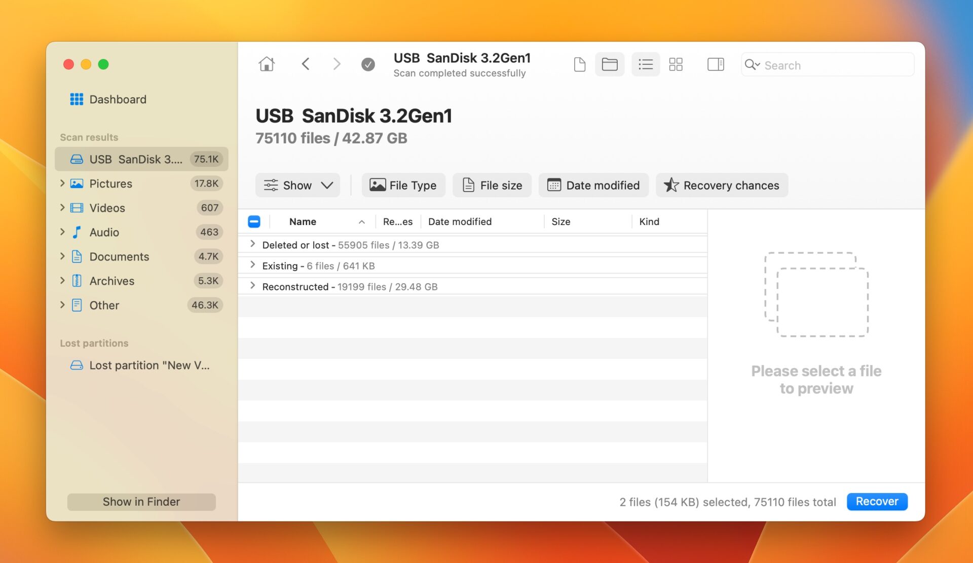 Where Do Deleted Files Go On Different Devices