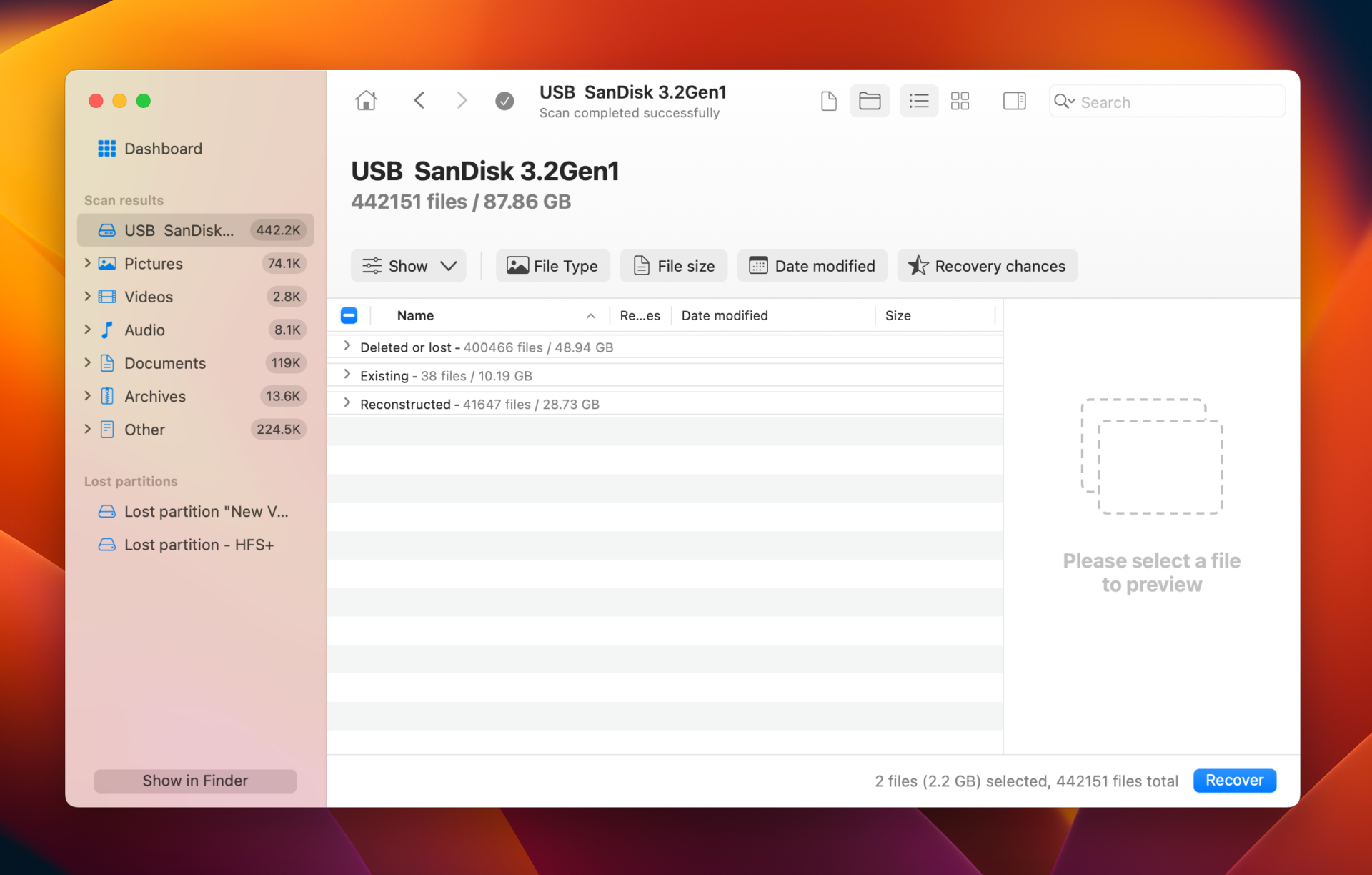 How to Undo a Delete Operation on Windows and Mac: 4 Methods
