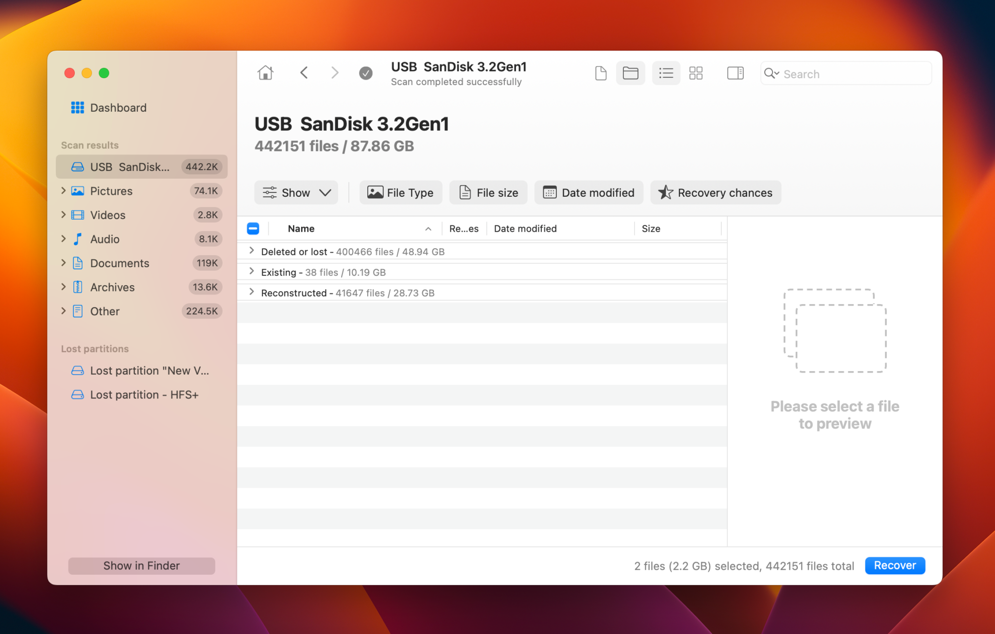 How to Undo a Delete Operation on Windows and Mac: 4 Methods
