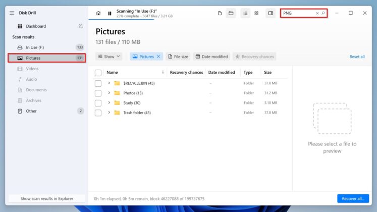 How to Find and Recover Deleted Screenshots in Windows [Guide]