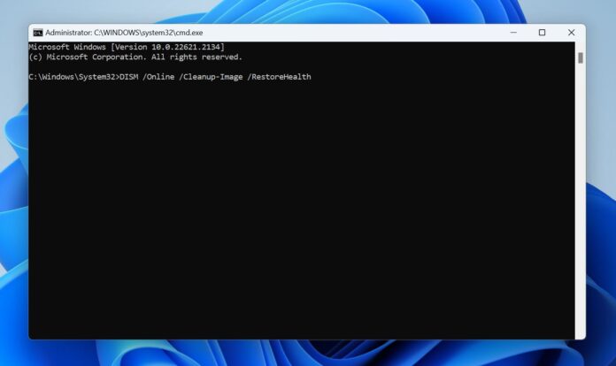 How to Recover Data from Corrupted OS and Repair It