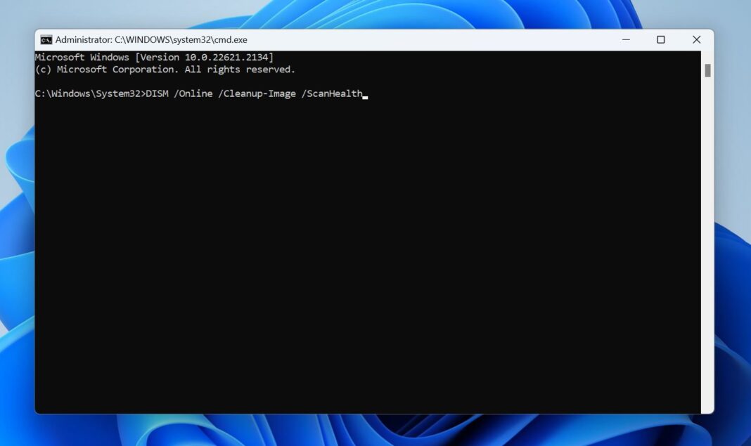 How to Recover Data from Corrupted OS and Repair It