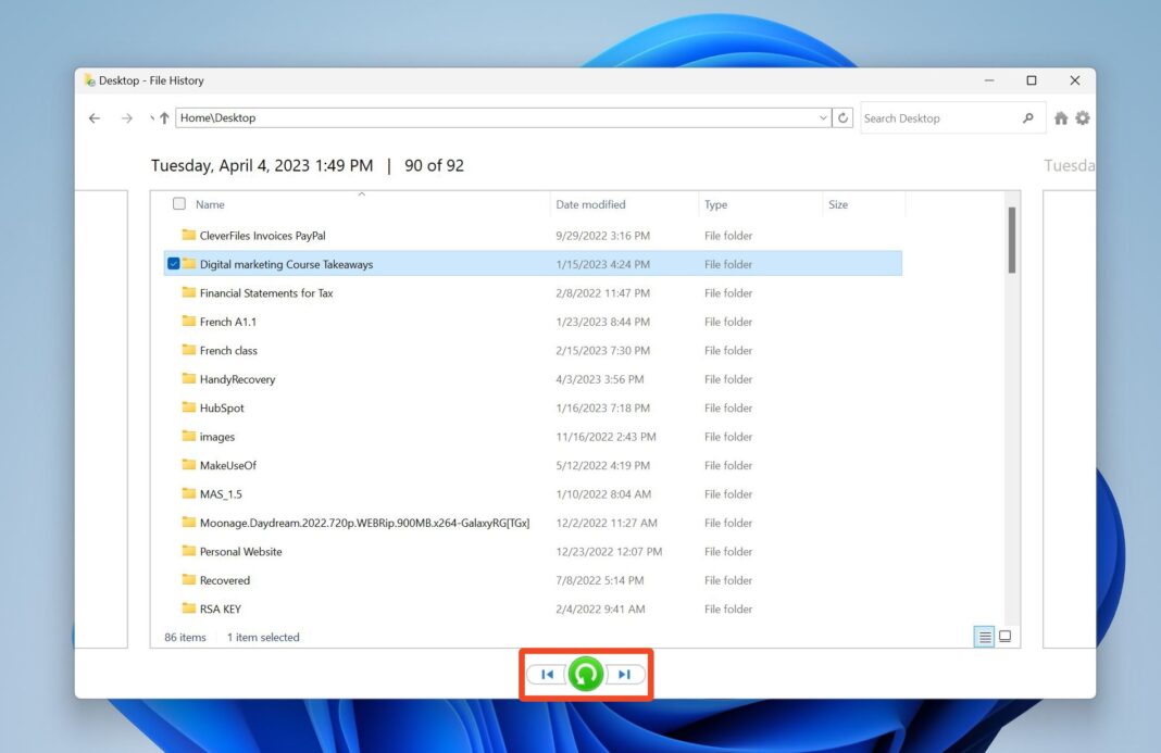 How to Undo a Delete Operation on Windows and Mac: 4 Methods
