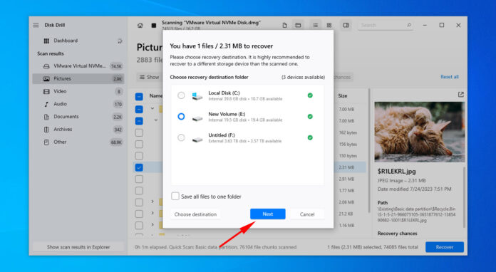 "A Disk Read Error Occurred": How to Fix on Windows 10