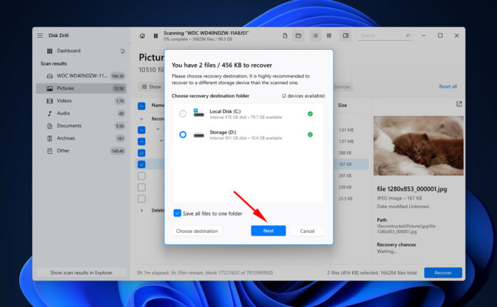 The Parameter is Incorrect on External Hard Drive: 9 Ways to Fix