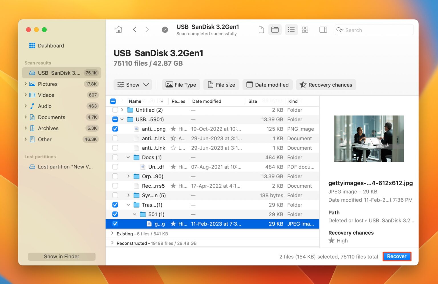 Where Do Deleted Files Go On Different Devices