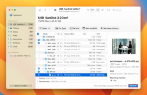 Where Do Deleted Files Go On Different Devices