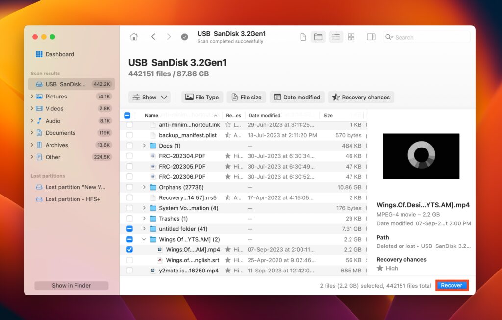 How to Undo a Delete Operation on Windows and Mac: 4 Methods