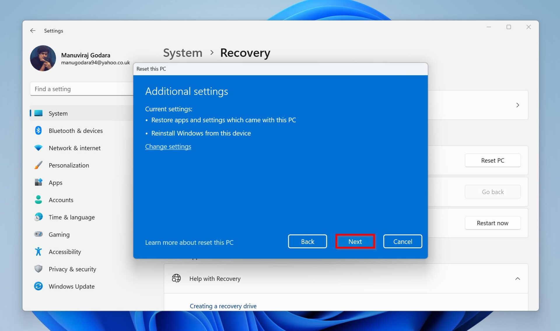 How to Recover Data from Corrupted OS and Repair It