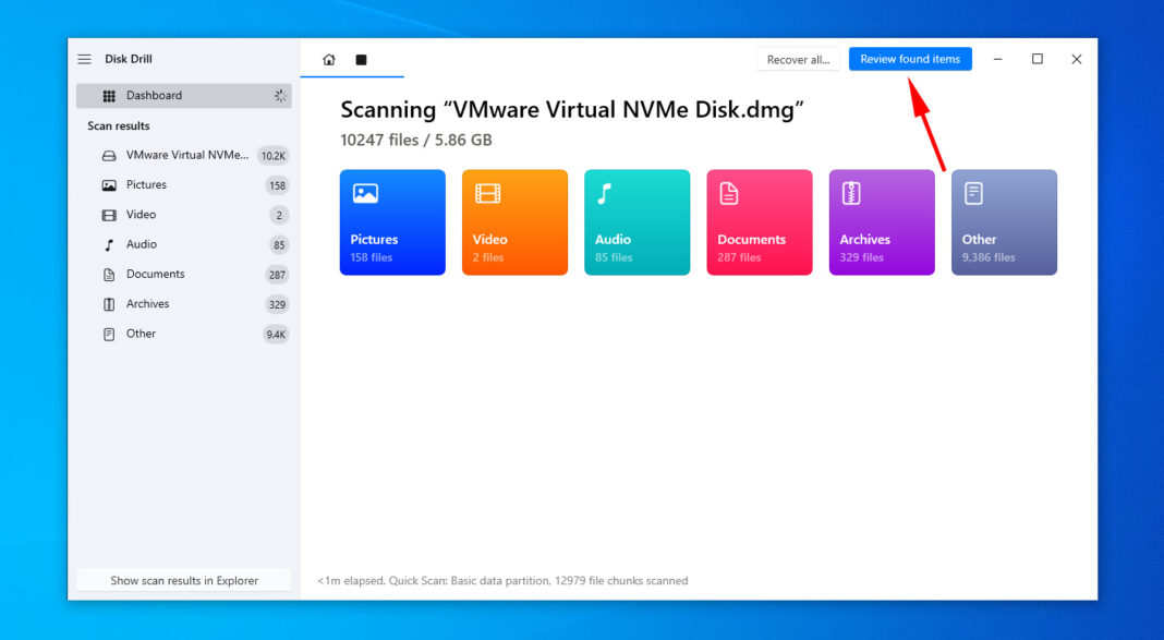 "A Disk Read Error Occurred": How to Fix on Windows 10