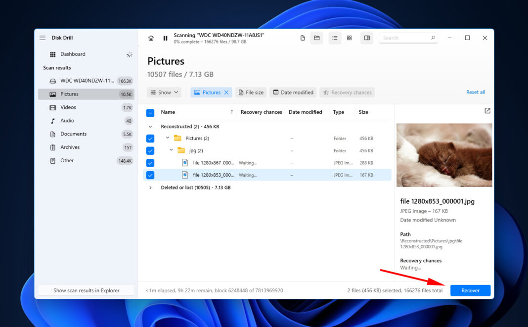 The Parameter is Incorrect on External Hard Drive: 9 Ways to Fix