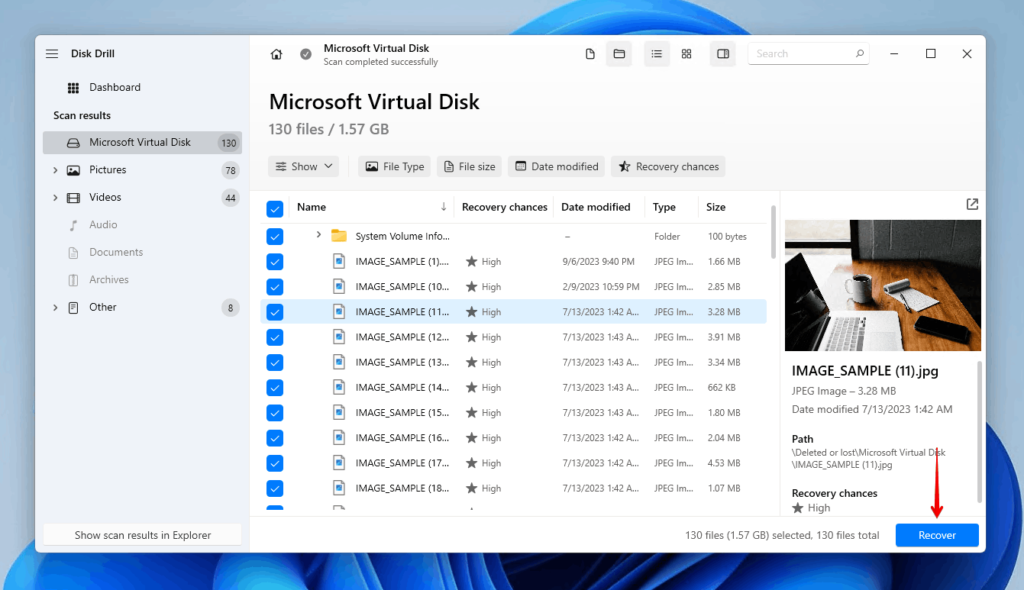 What To Do When Drive Partition Has Gone Missing Easy Guide