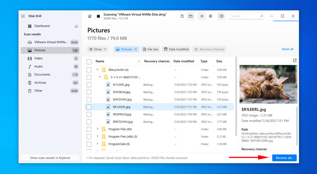 "A Disk Read Error Occurred": How to Fix on Windows 10