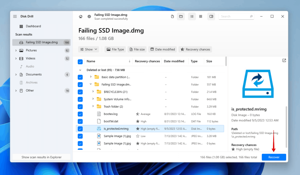 SSD故障症状：如果注意到这些，请复制您的数据