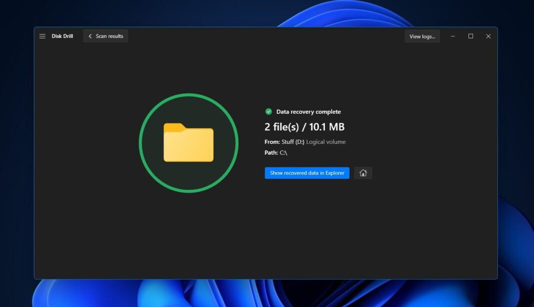 Does Disk Cleanup Delete Files How To Use It Safely On Windows