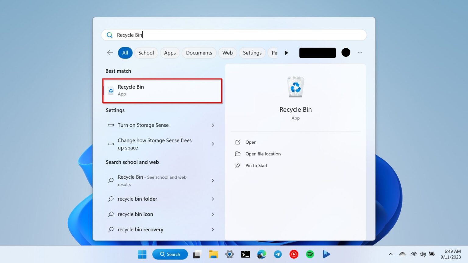 How To Recover Deletedunsaved Microsoft Project File