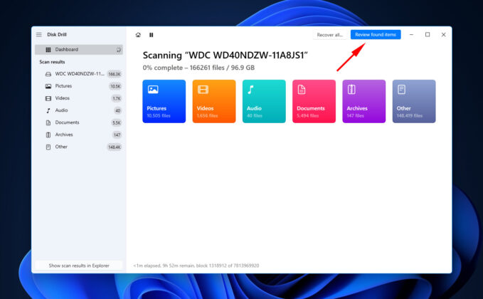The Parameter is Incorrect on External Hard Drive: 9 Ways to Fix
