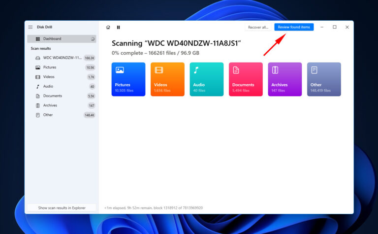 The Parameter is Incorrect on External Hard Drive: 9 Ways to Fix