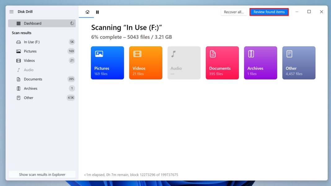 How to Find and Recover Deleted Screenshots in Windows [Guide]