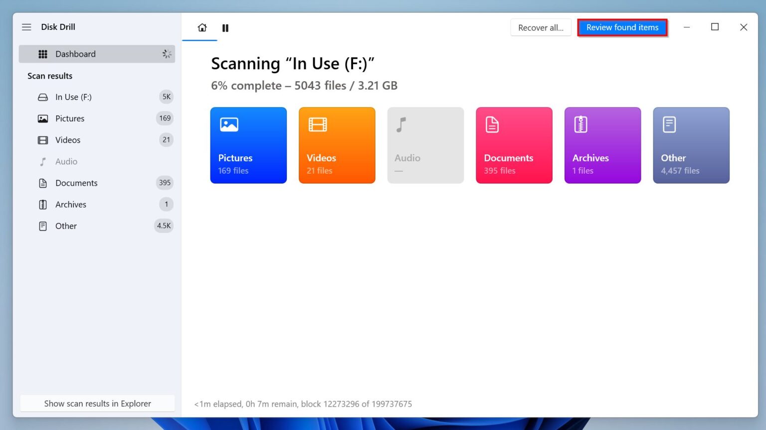 How to Find and Recover Deleted Screenshots in Windows [Guide]