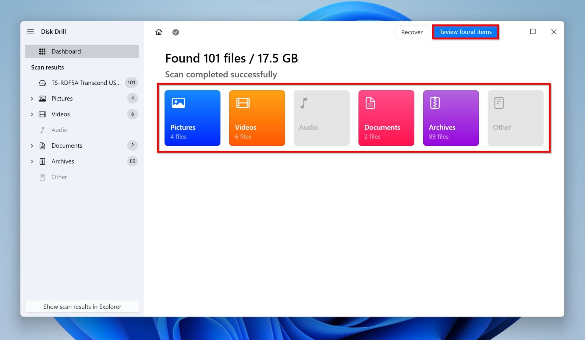 How to Recover Data from Corrupted OS and Repair It