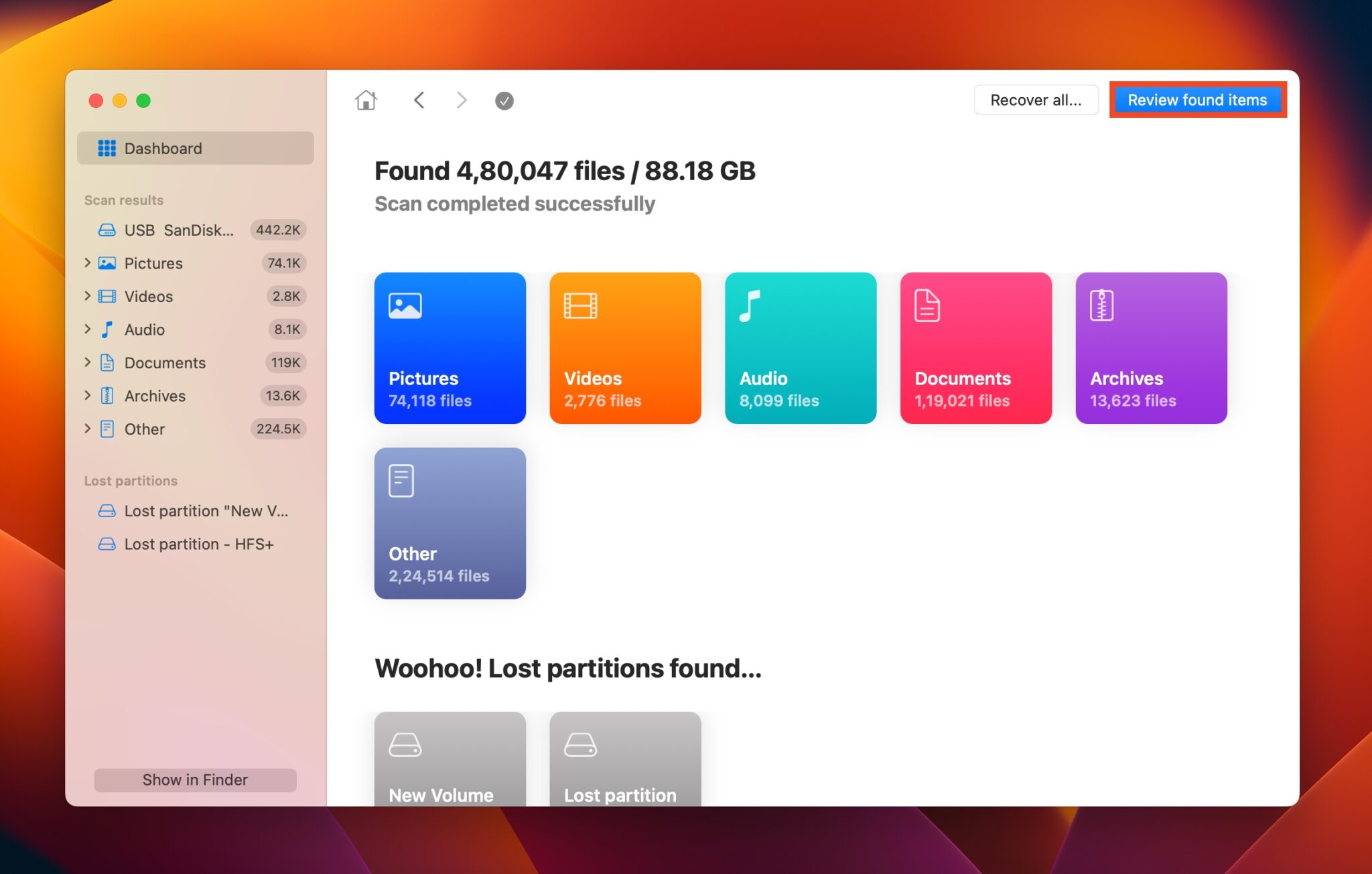 How to Undo a Delete Operation on Windows and Mac: 4 Methods