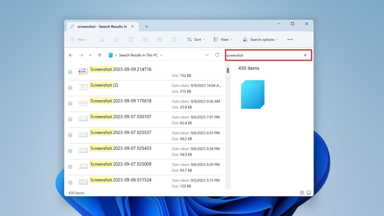 How to Find and Recover Deleted Screenshots in Windows [Guide]