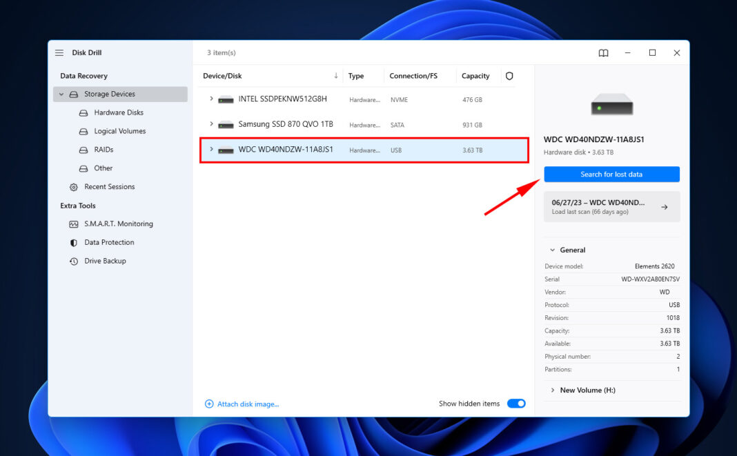 The Parameter is Incorrect on External Hard Drive: 9 Ways to Fix