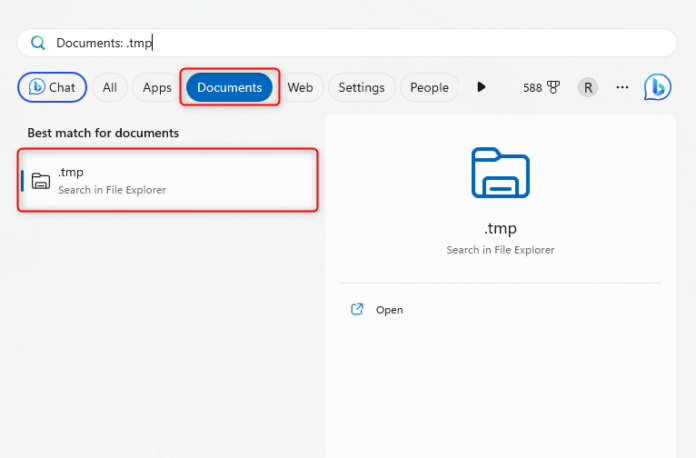 How to Recover Deleted/Unsaved WordPad Documents on Windows