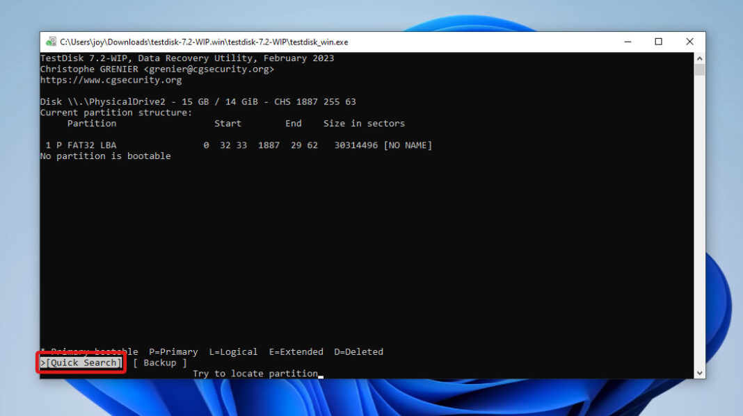 What to Do When CHKDSK is Not Available for RAW Drives