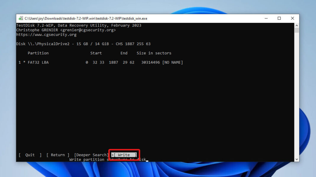 What to Do When CHKDSK is Not Available for RAW Drives