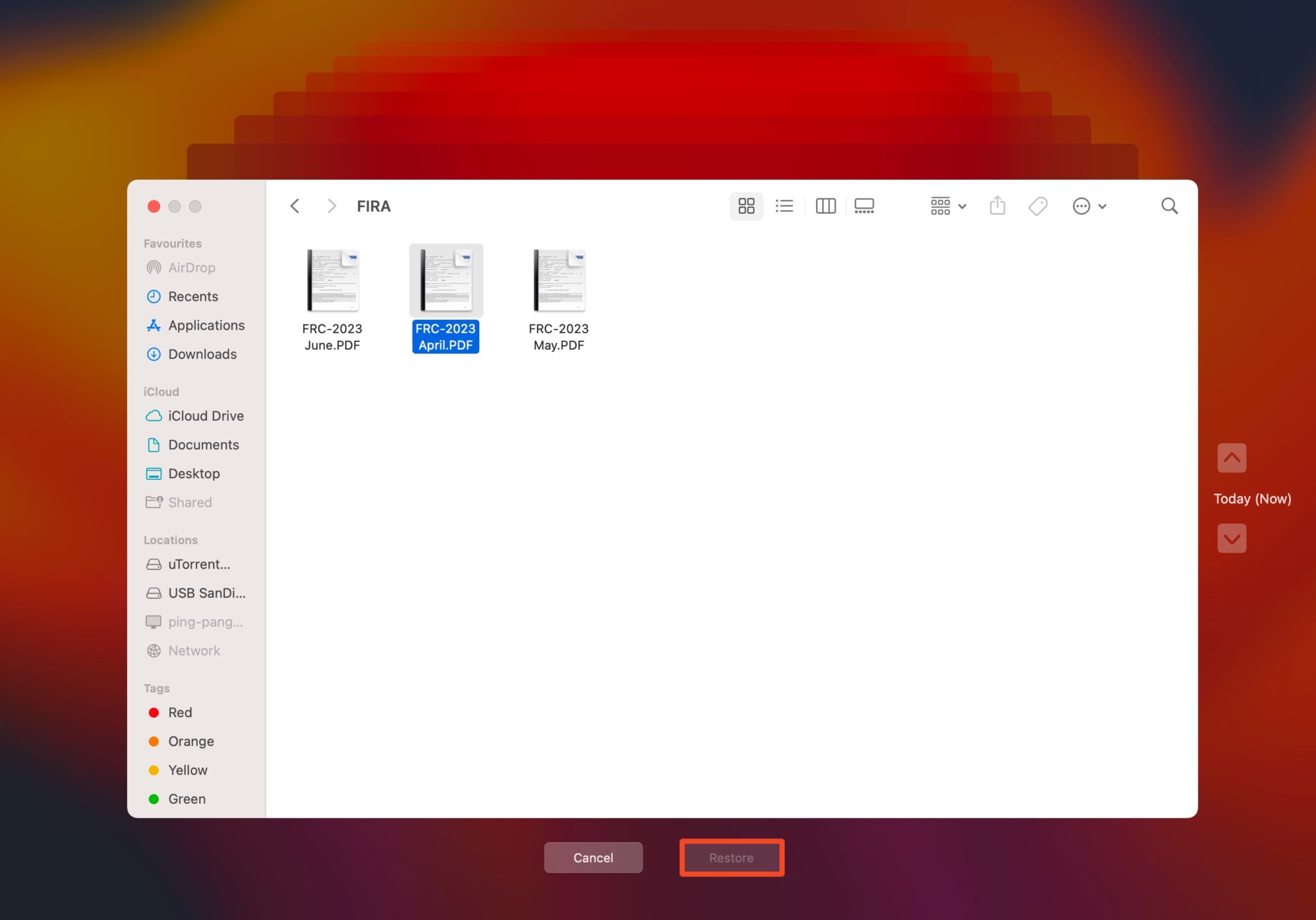 How to Undo a Delete Operation on Windows and Mac: 4 Methods