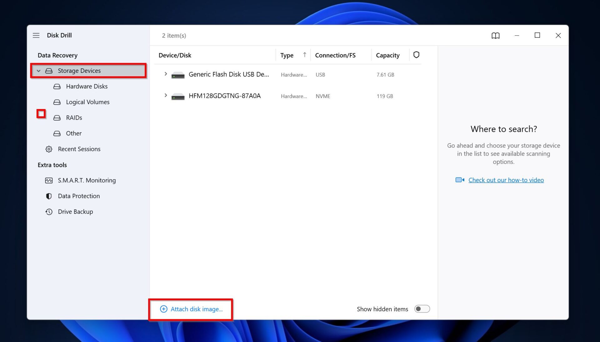 How to Repair a Damaged or Corrupted Partition on Windows