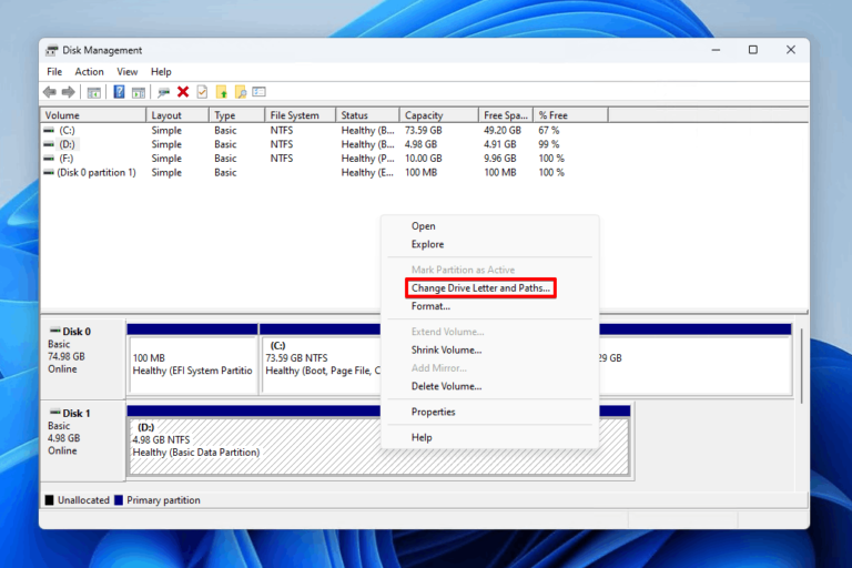 How to Fix “Request Failed due to a Fatal Device Hardware Error"