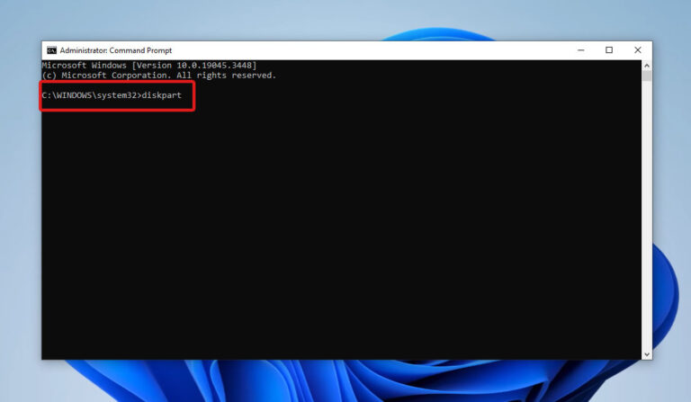 How to Format SD Card Using CMD Without Losing Data