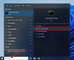 How to Format SD Card Using CMD Without Losing Data