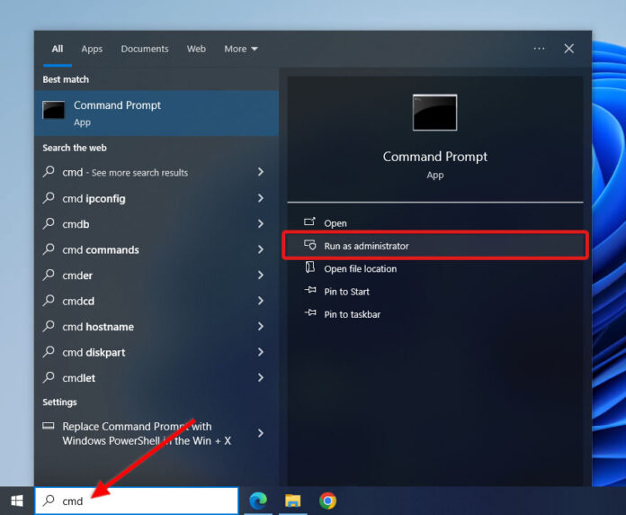 How to Format SD Card Using CMD Without Losing Data