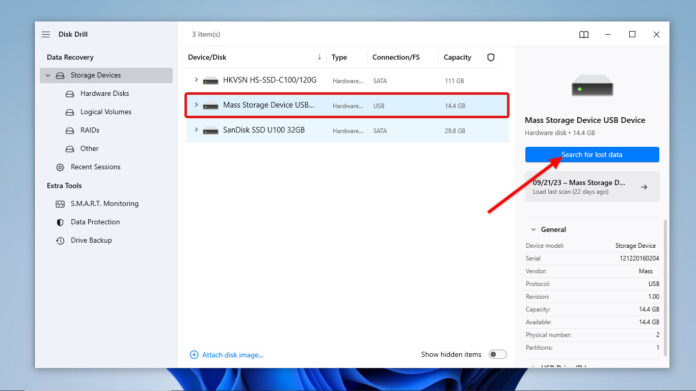 How to Format SD Card Using CMD Without Losing Data
