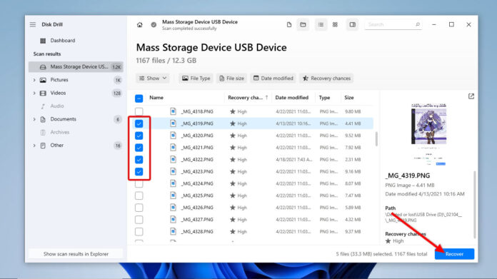 How to Format SD Card Using CMD Without Losing Data