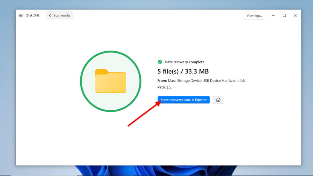 How to Format SD Card Using CMD Without Losing Data