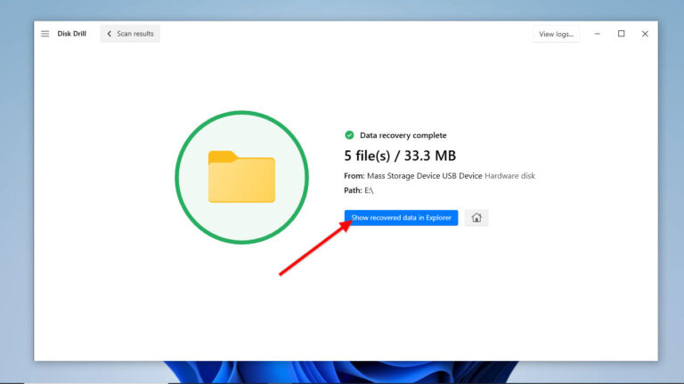 How to Format SD Card Using CMD Without Losing Data