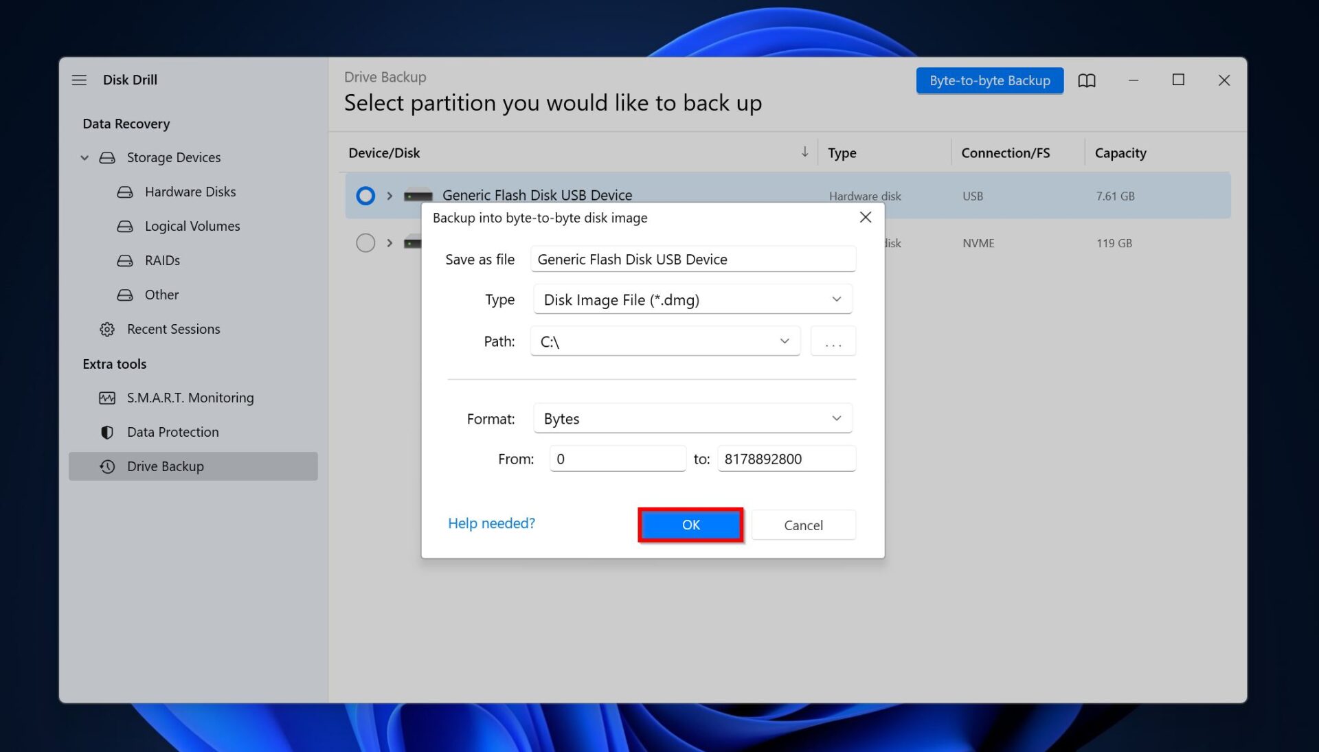 How to Repair a Damaged or Corrupted Partition on Windows