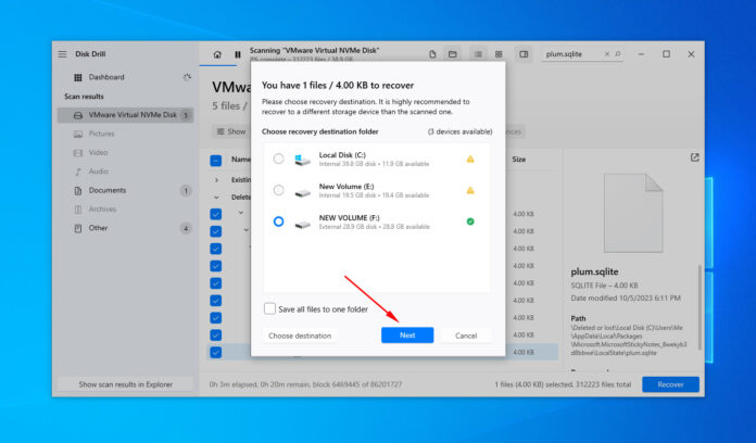 How to Easily Recover Deleted Sticky Notes on Windows 10
